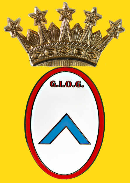 Scots Freemasonry – ecossais