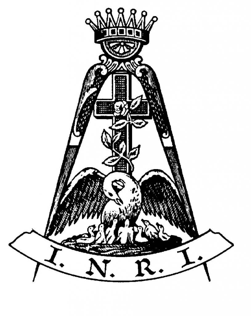 Irish Freemasonry – ecossais