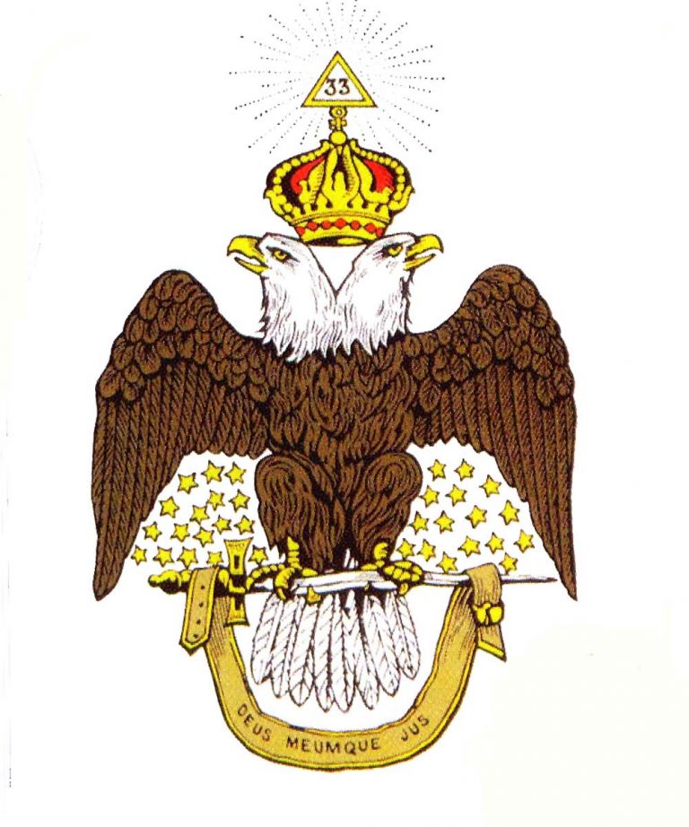 Irish Freemasonry – ecossais