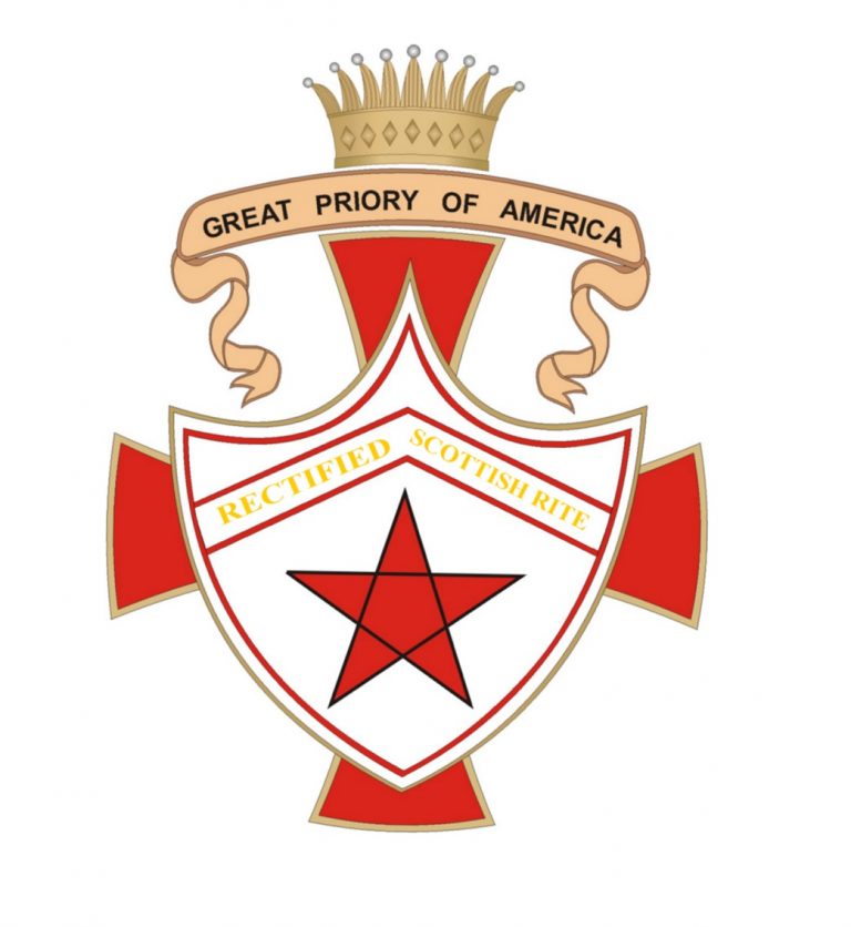 Rite Ecossais Rectifie – The Rectified Scottish Rite – ecossais