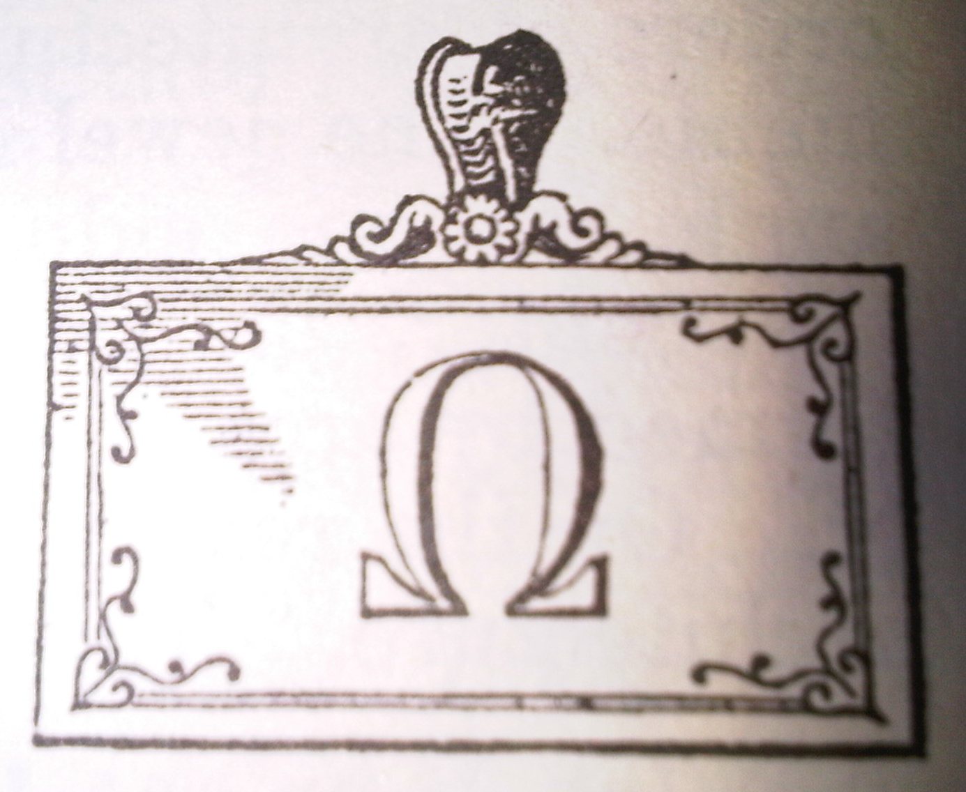 The Ancient and Accepted Scottish Rite – ecossais