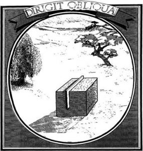 Rite Ecossais Rectifie – The Rectified Scottish Rite – ecossais