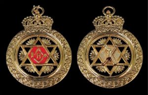 Rite Ecossais Rectifie – The Rectified Scottish Rite – ecossais