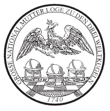 German Masons – ecossais